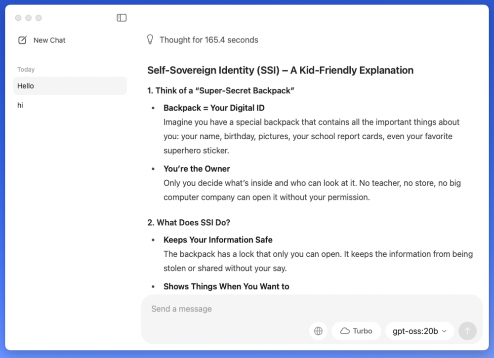 Running GPT-OSS Locally: What OpenAI Just Made Possible (And What It Didn't)