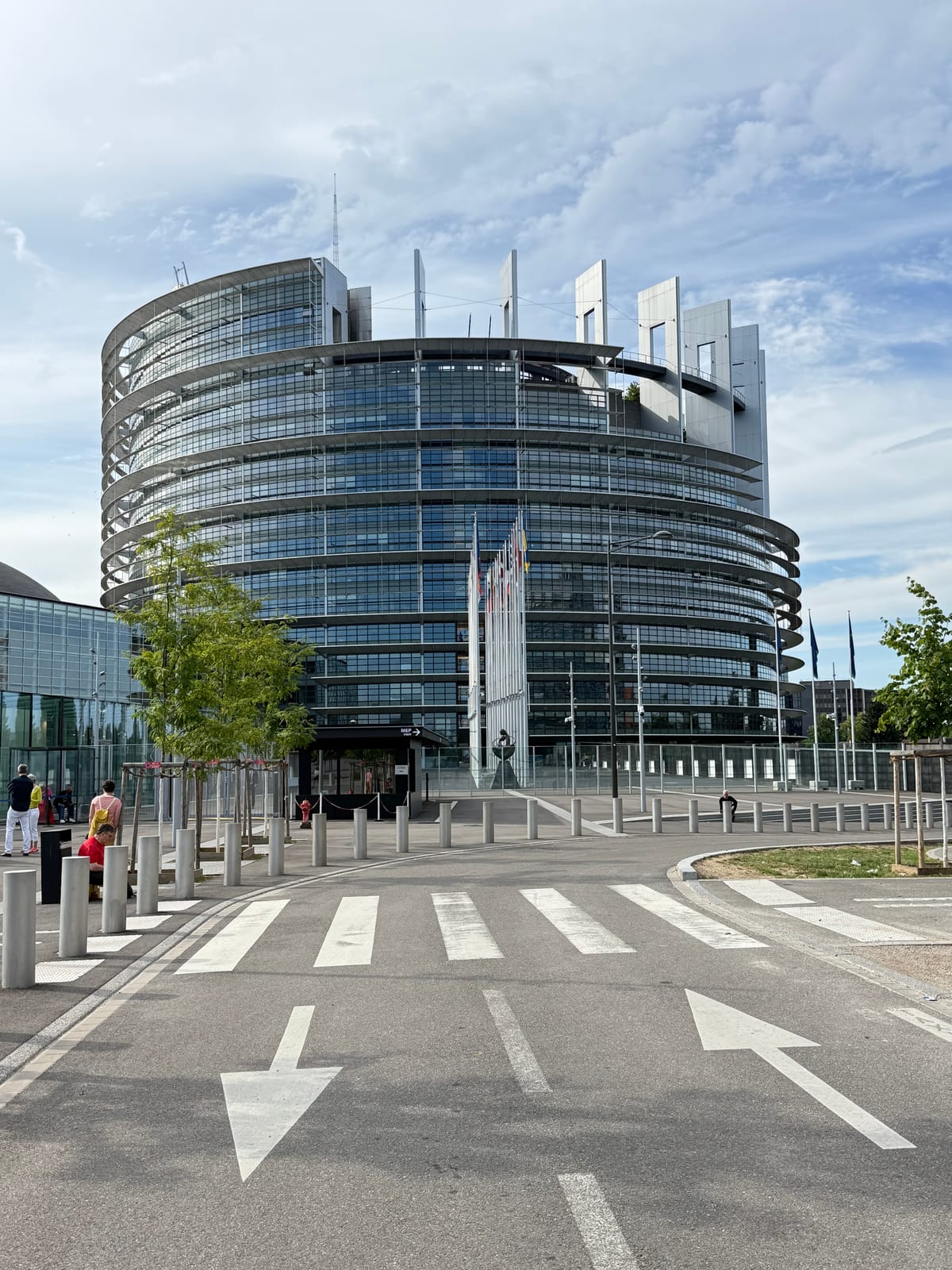 Digital Europe in Two Acts: DSA and DMA