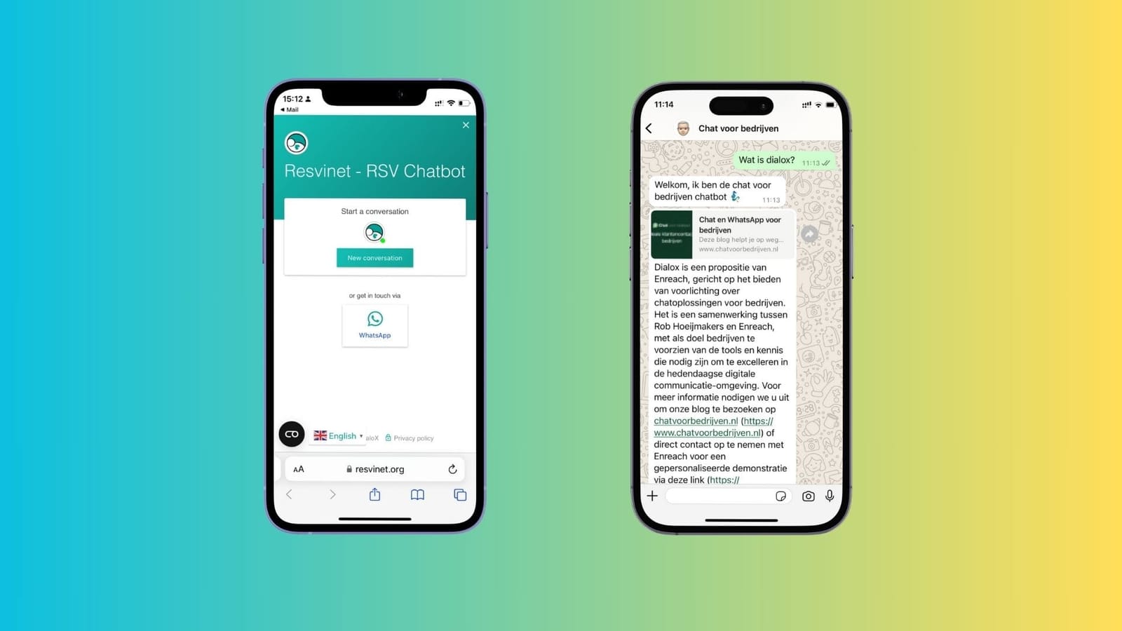 Chat versus Messages: key differences explained